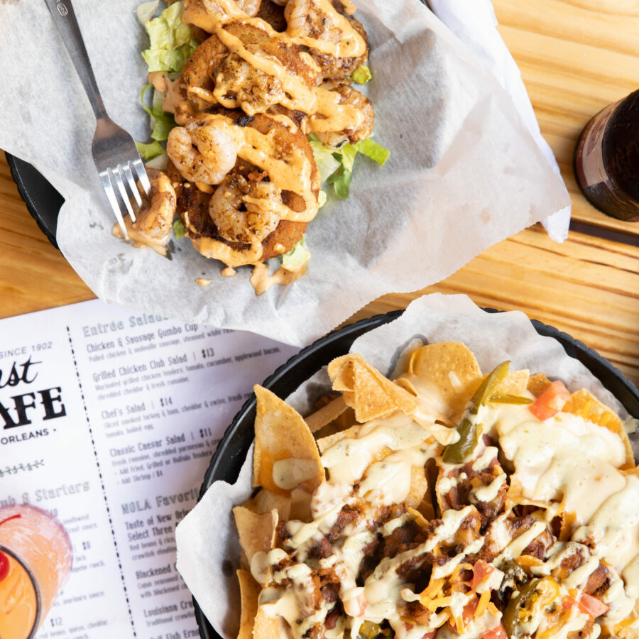 Home - Ernst Cafe - Ernst Cafe