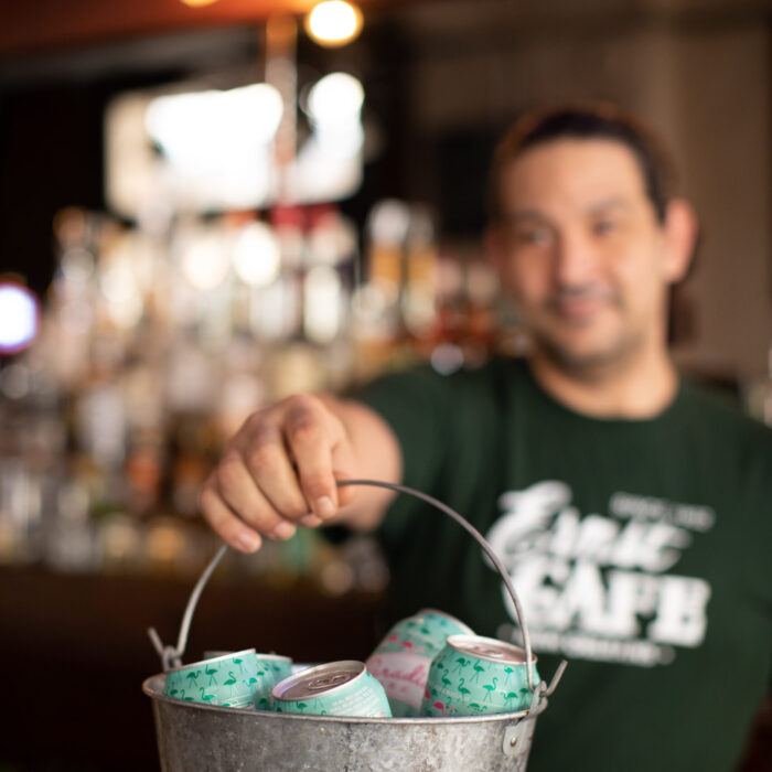 Home - Ernst Cafe - Ernst Cafe