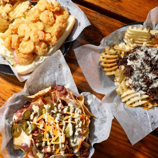 Home - Ernst Cafe - Ernst Cafe